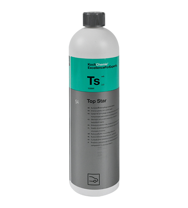 Koch Chemie Top Star